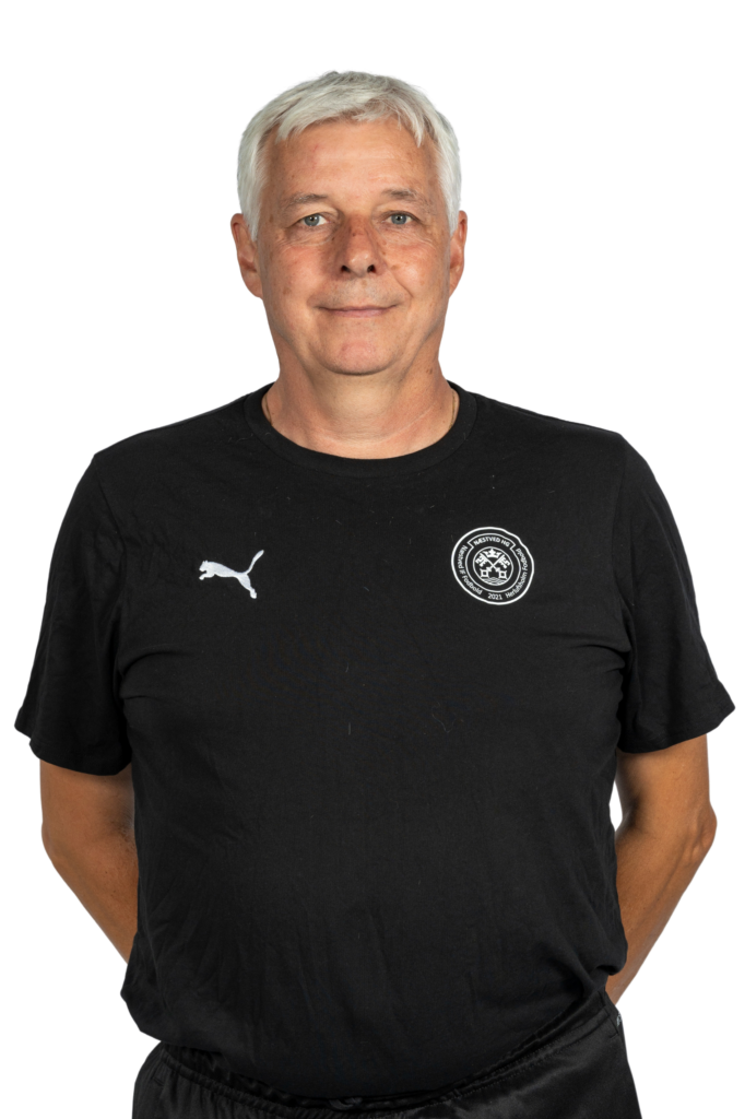 Arne Ringsing - Næstved Boldklub