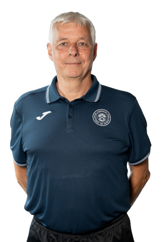 Arne Ringsing - Næstved Boldklub