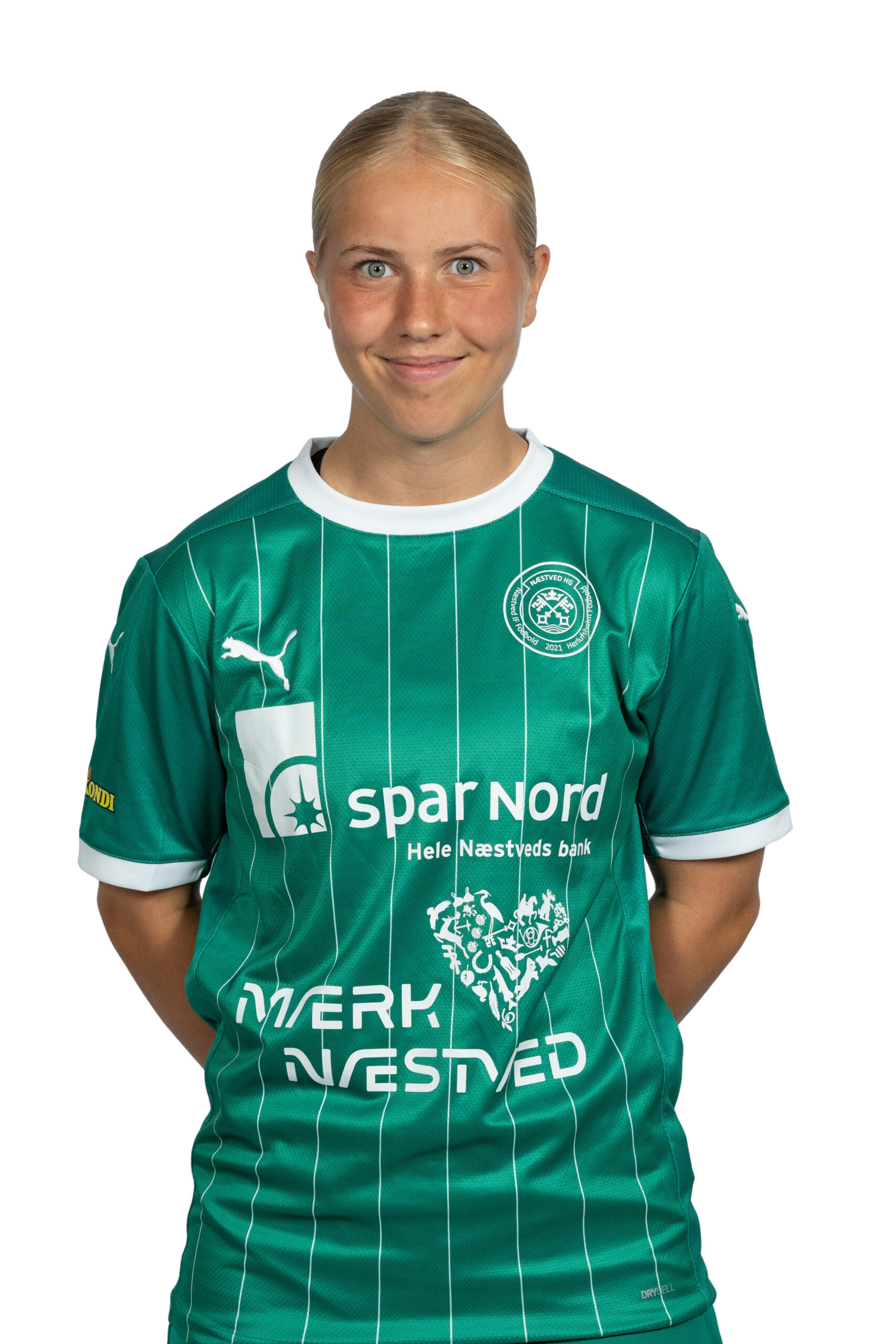 Silje Snerle Trebbien - Næstved Boldklub