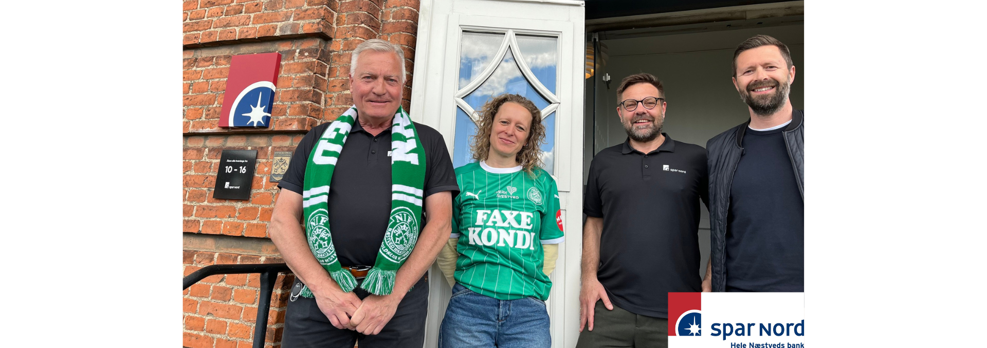Spar Nord Næstved - Næstved Boldklub