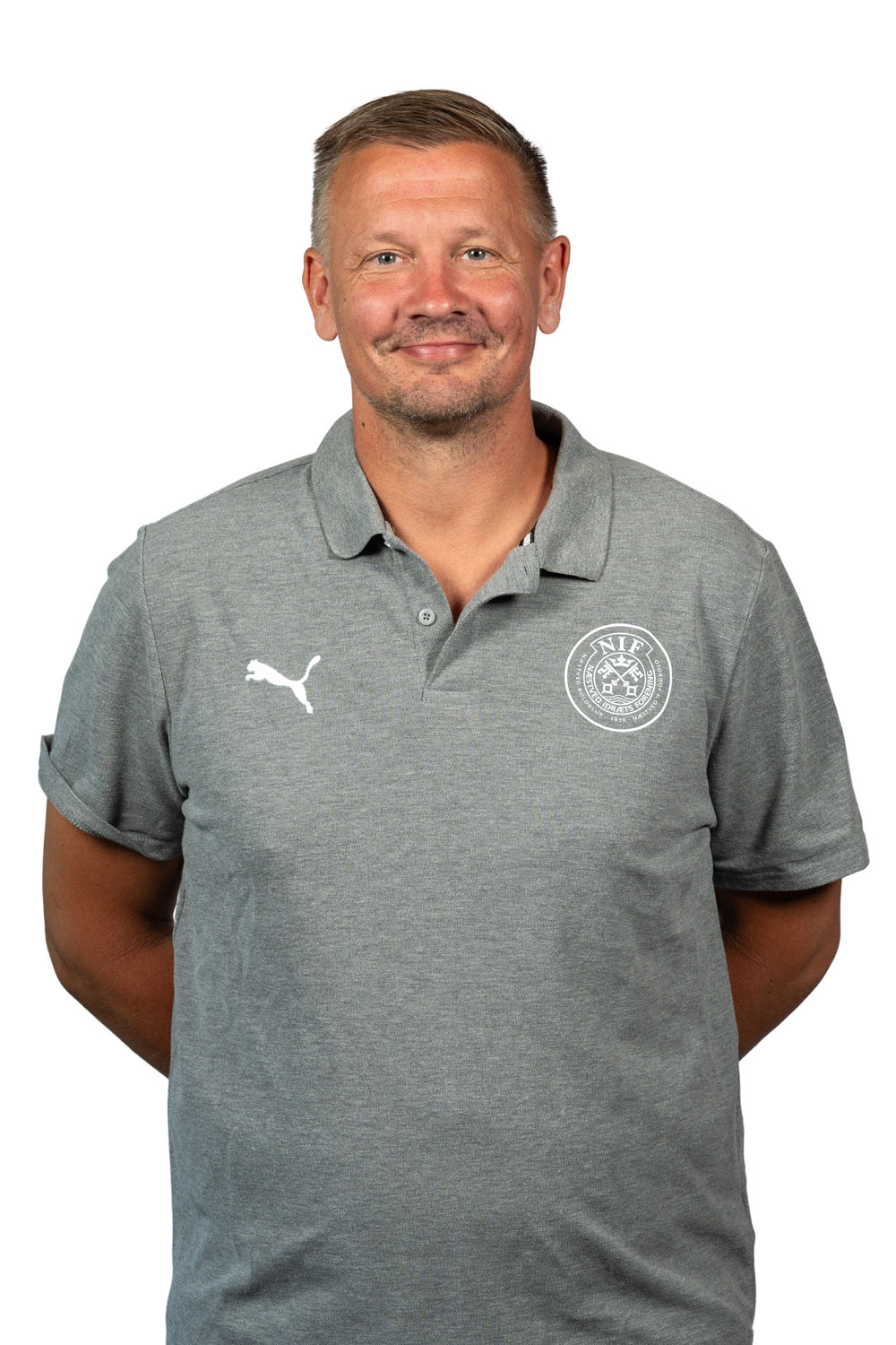 Peter Dinesen - Næstved Boldklub
